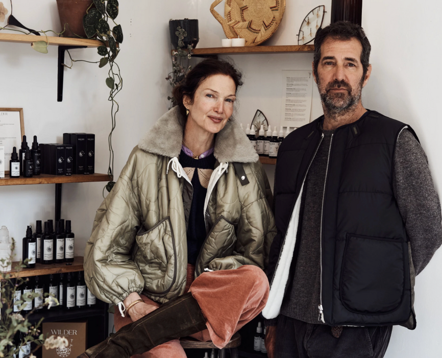 Wilder Journal – Wilder Botanics