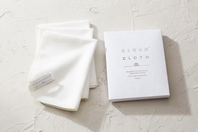 Cloud Cloth – Wilder Botanics