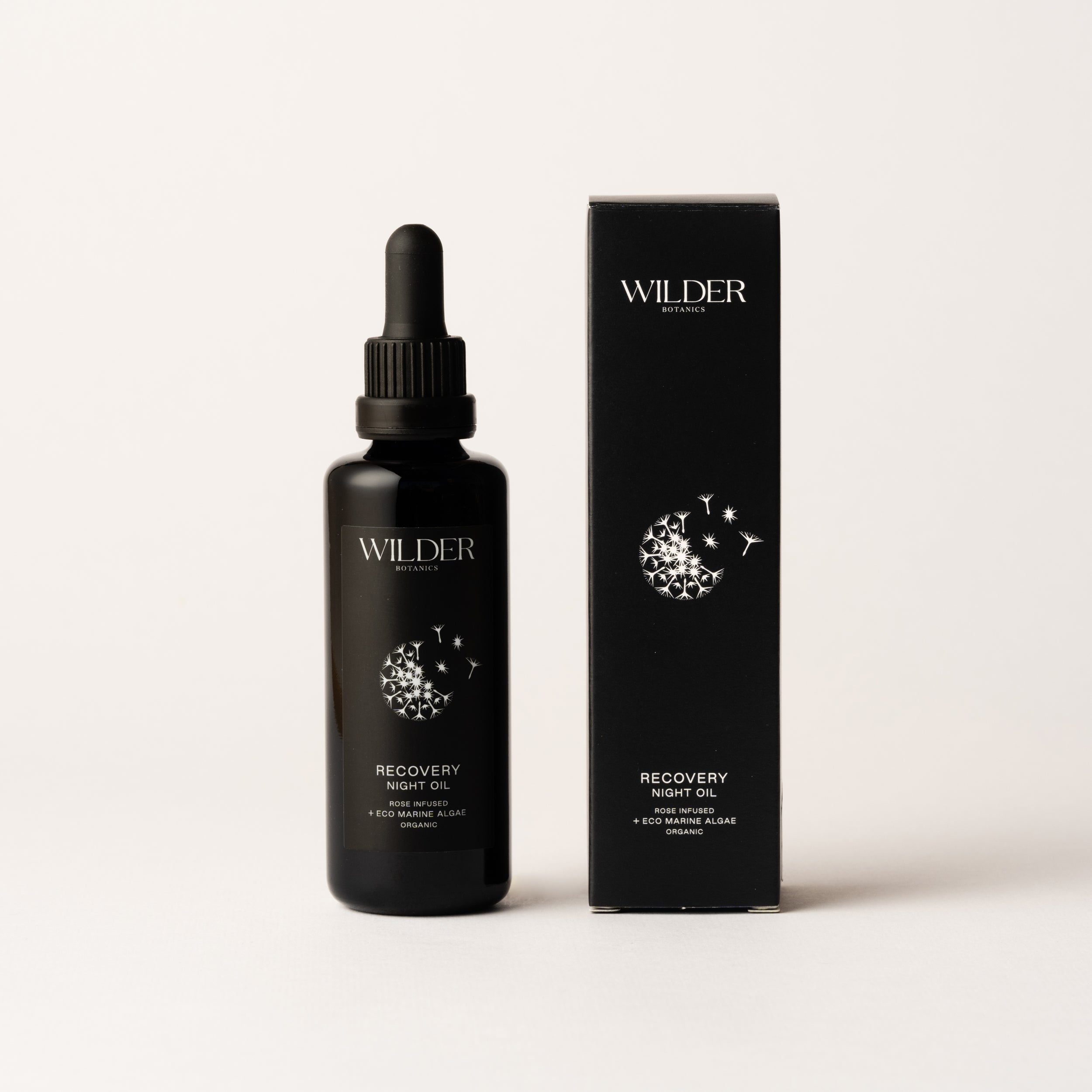 Sleep – Wilder Botanics