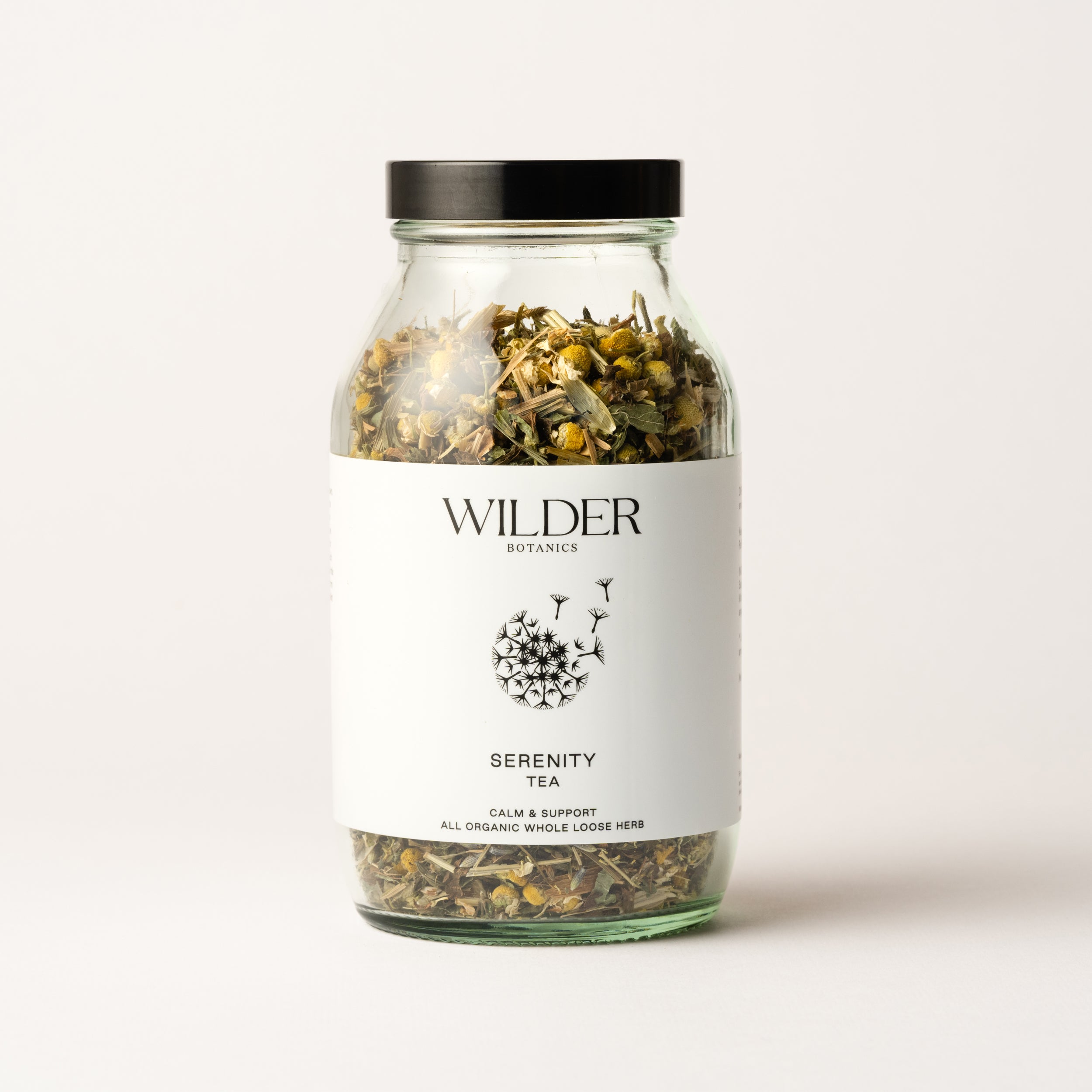 Sleep – Wilder Botanics