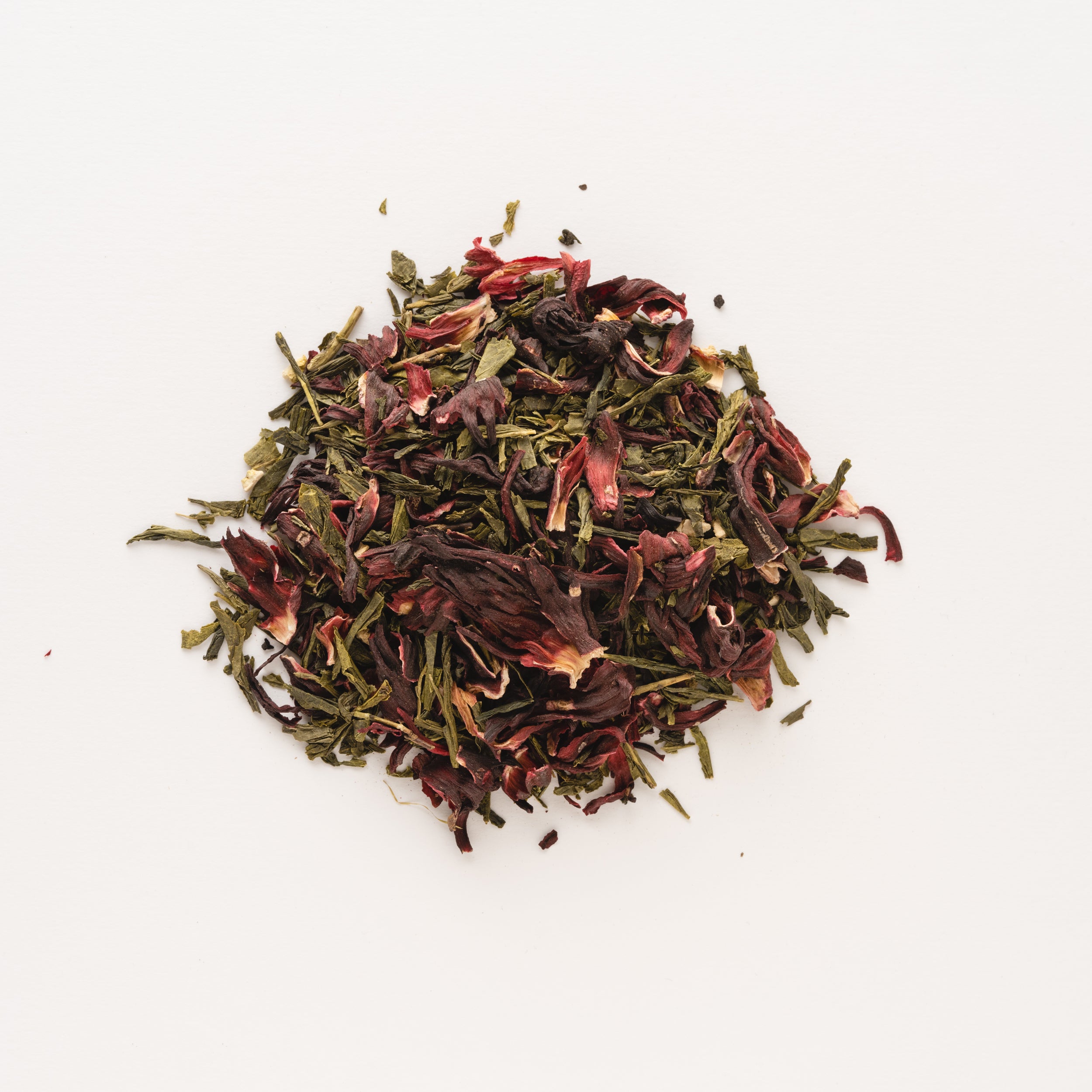Sunrise Tea – Wilder Botanics