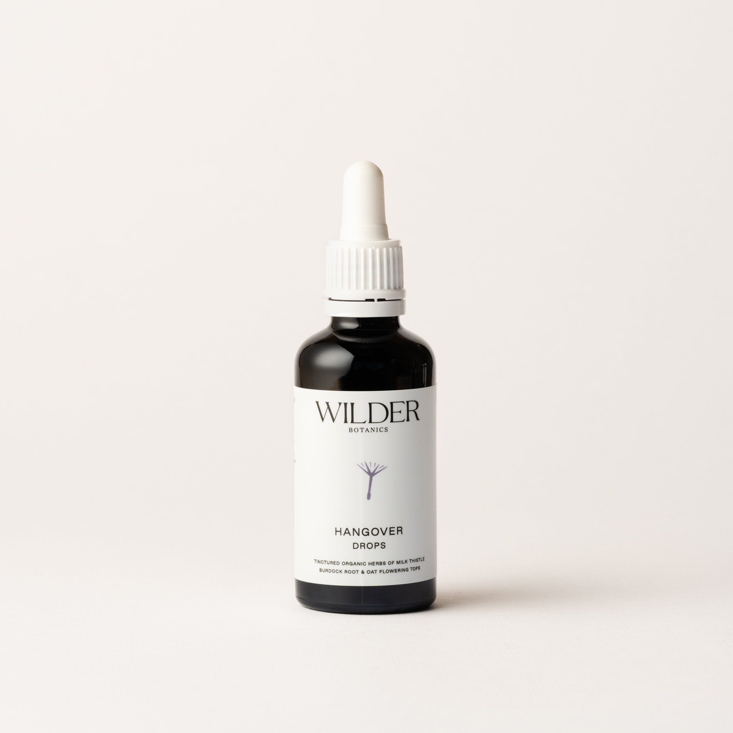 Hangover Drops – Wilder Botanics